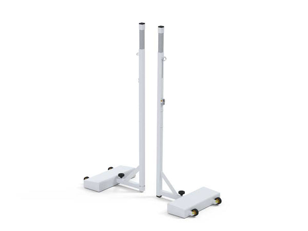 Movable badminton posts – Sportdirect.ca
