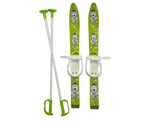 Children's cross-country ski set 70cm – Sportdirect.ca