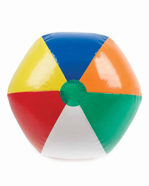 Classic Beach Ball – Sportdirect.ca
