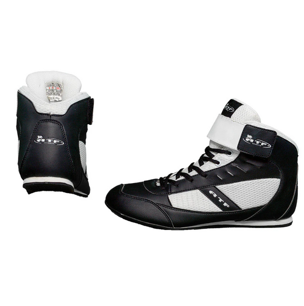 Kick Boxing Shoes – Sportdirect.ca