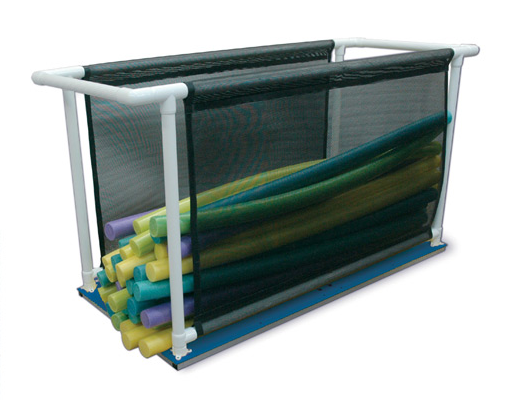 Horizontal Pool Noodle Rack – Sportdirect.ca