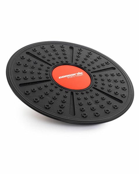 Black and Red Balance Disk – Sportdirect.ca