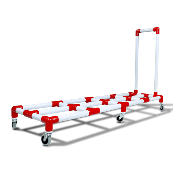 Gym Mat Cart – Sportdirect.ca