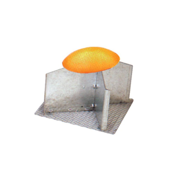 Double baseball base anchors – Sportdirect.ca