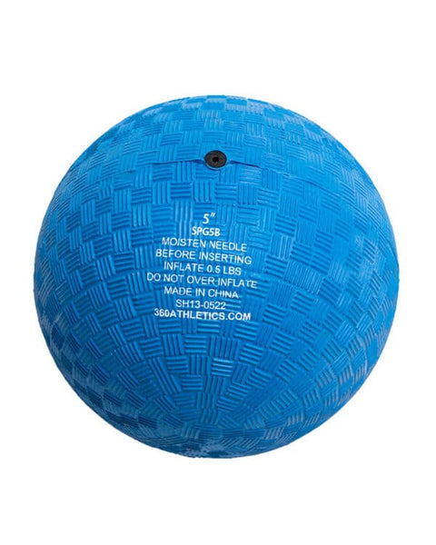 Rubber playground ball – Sportdirect.ca