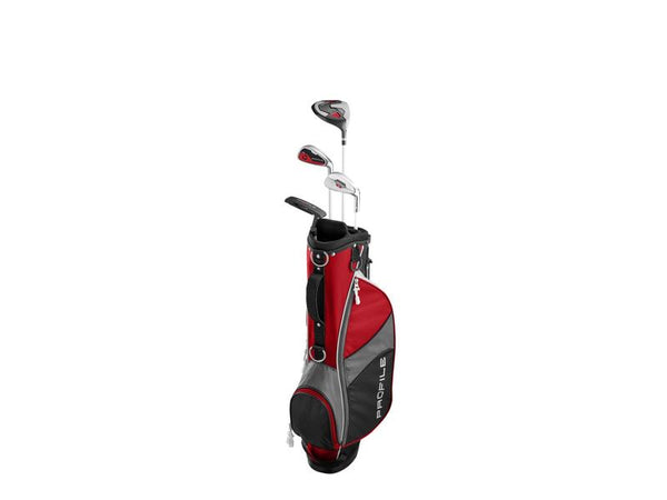 Wilson Profile Golf Club Set – Sportdirect.ca