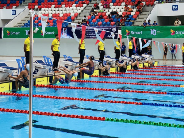 Backstroke Starting Block – Sportdirect.ca