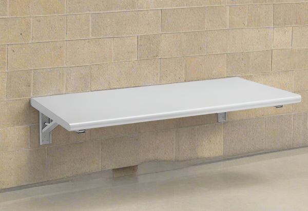 Retractable wall bench – Sportdirect.ca