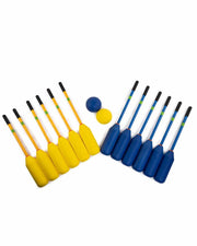 Broomball - All broomball equipment goals, nets, balls - Sportdirect.ca