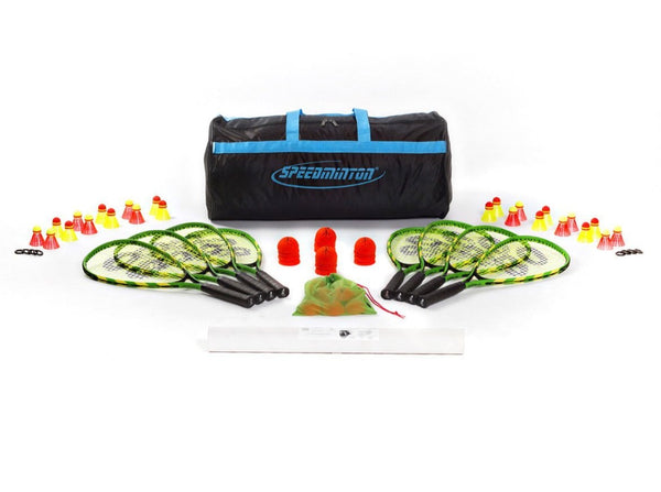Recreational Outdoor Badminton Set – Sportdirect.ca