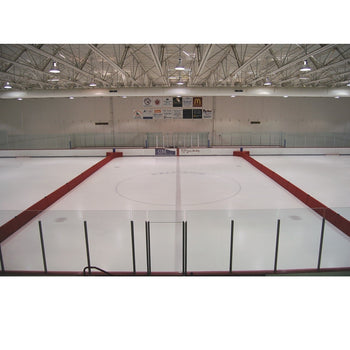 Arenas - Arena equipment and products - Sportdirect.ca